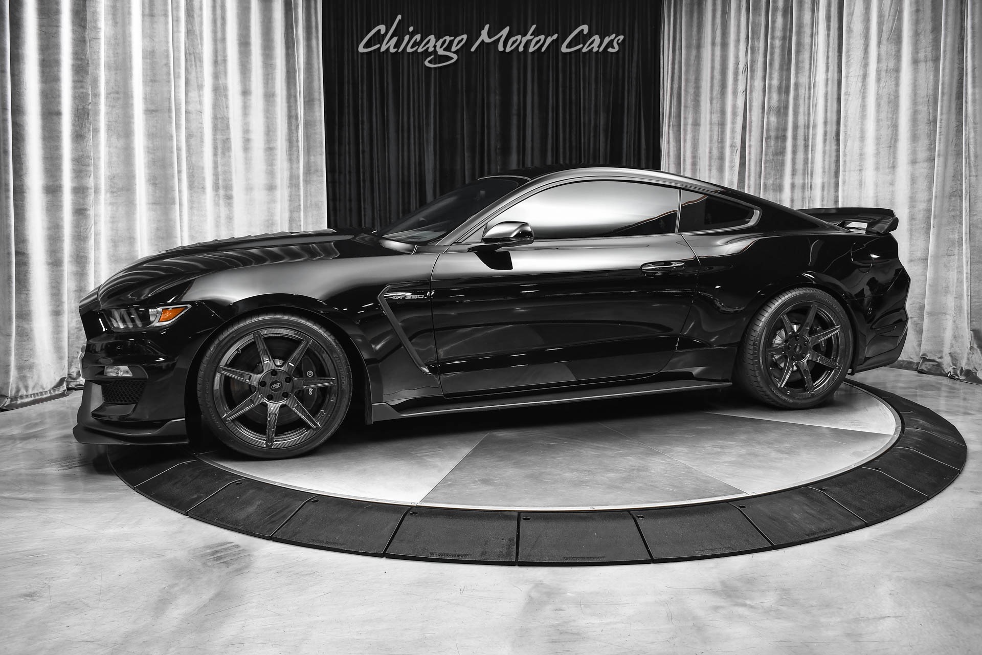 Used 2019 Ford Mustang Shelby GT350 WHIPPLE SUPERCHARGER! 776RWHP ...