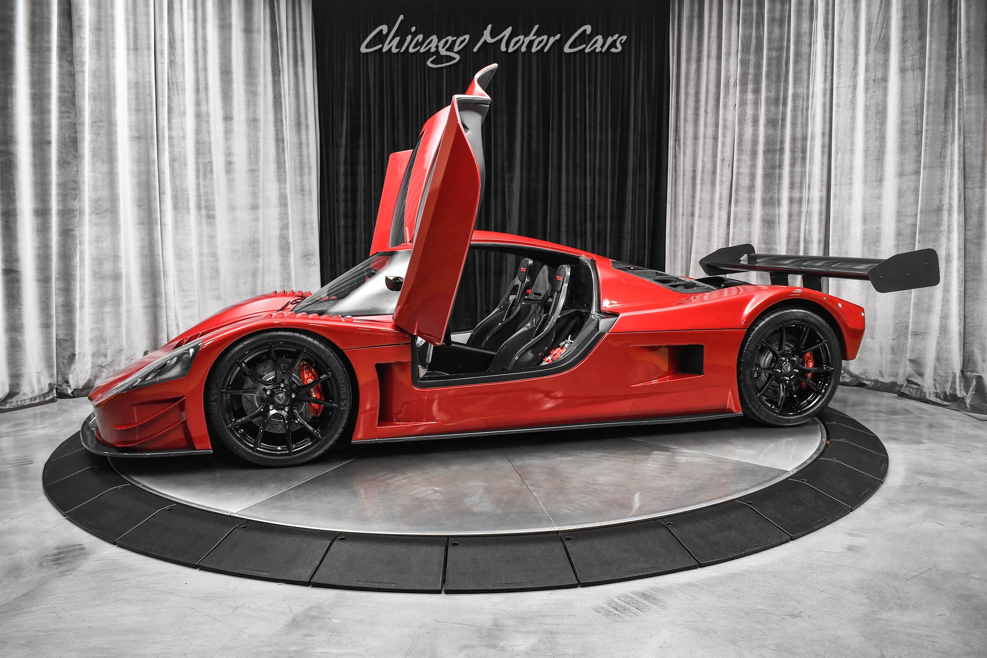 Used 2015 Superlite SL-C Coupe Street-Legal RACECAR! 6-Speed Gated ...
