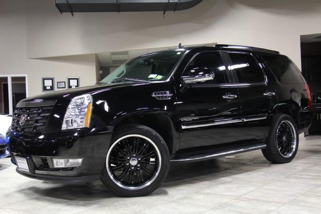 New 2010 Cadillac Escalade Luxury For Sale (Sold) | Karma Naperville ...