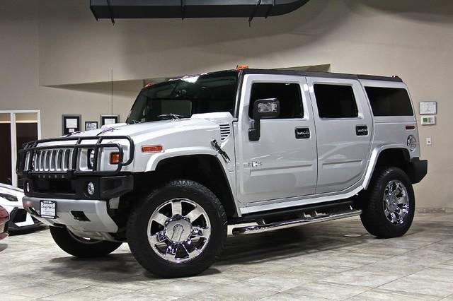New 2009 Hummer H2 Luxury For Sale (Sold) | Karma Naperville Stock ...