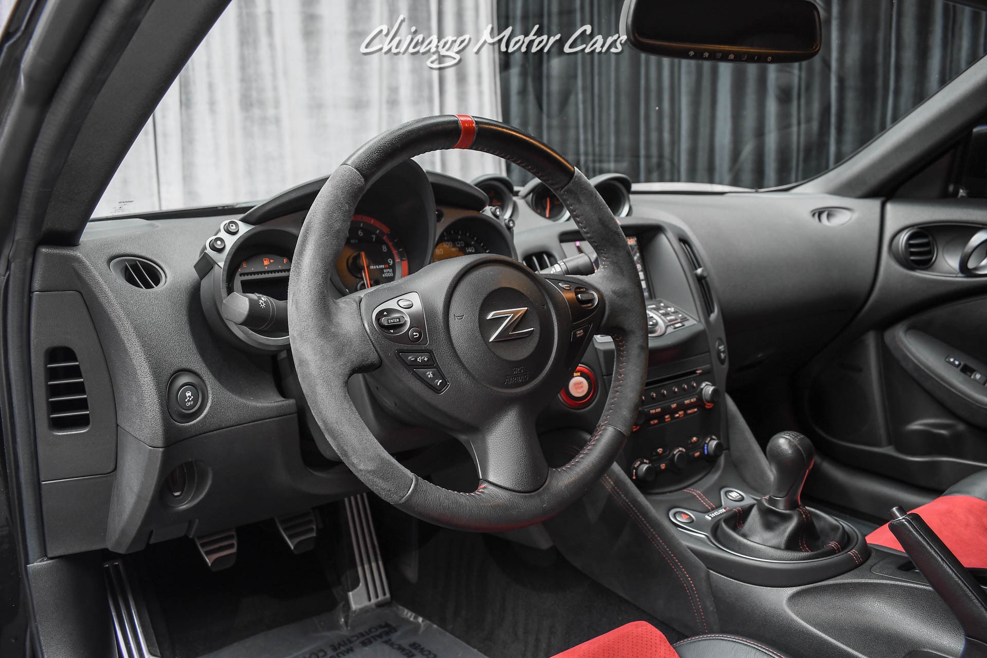 Nissan 370z Interior Mods | Cabinets Matttroy