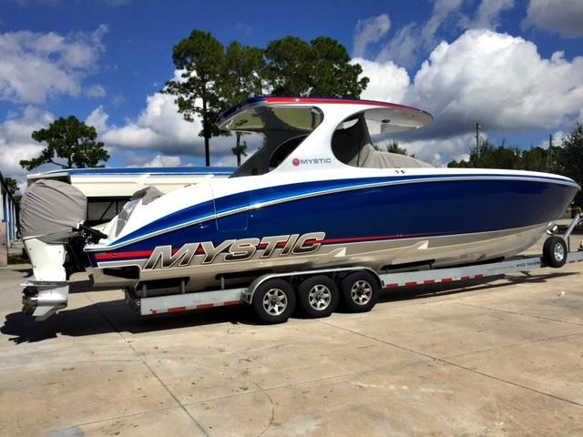 Used 2016 Mystic Mystic M42 For Sale (Sold) | Karma Naperville Stock # ...