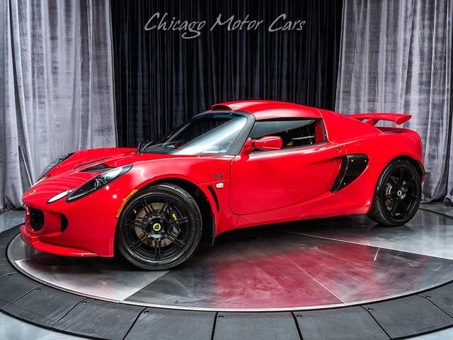 Used 2008 Lotus Exige S 240 Upgrades!! For Sale (Sold) | Karma ...
