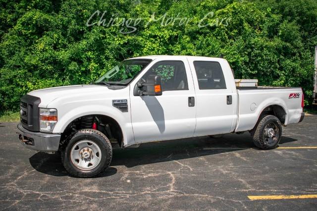 Used 2010 Ford Super Duty F-250 SRW Cabelas For Sale (Sold) | Karma ...