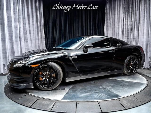 Used 2010 Nissan GT-R Premium **UPGRADES** For Sale (Sold) | Karma ...
