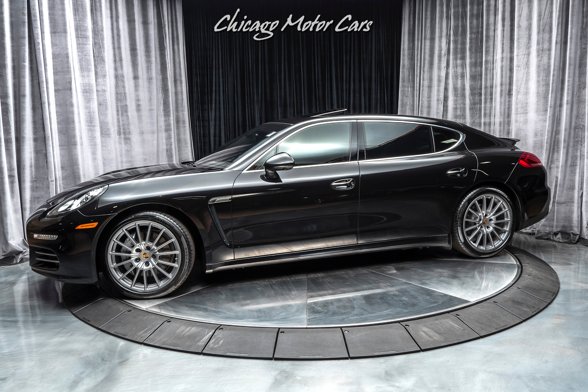 Elegant 2014 Porsche Panamera Msrp Pictures
