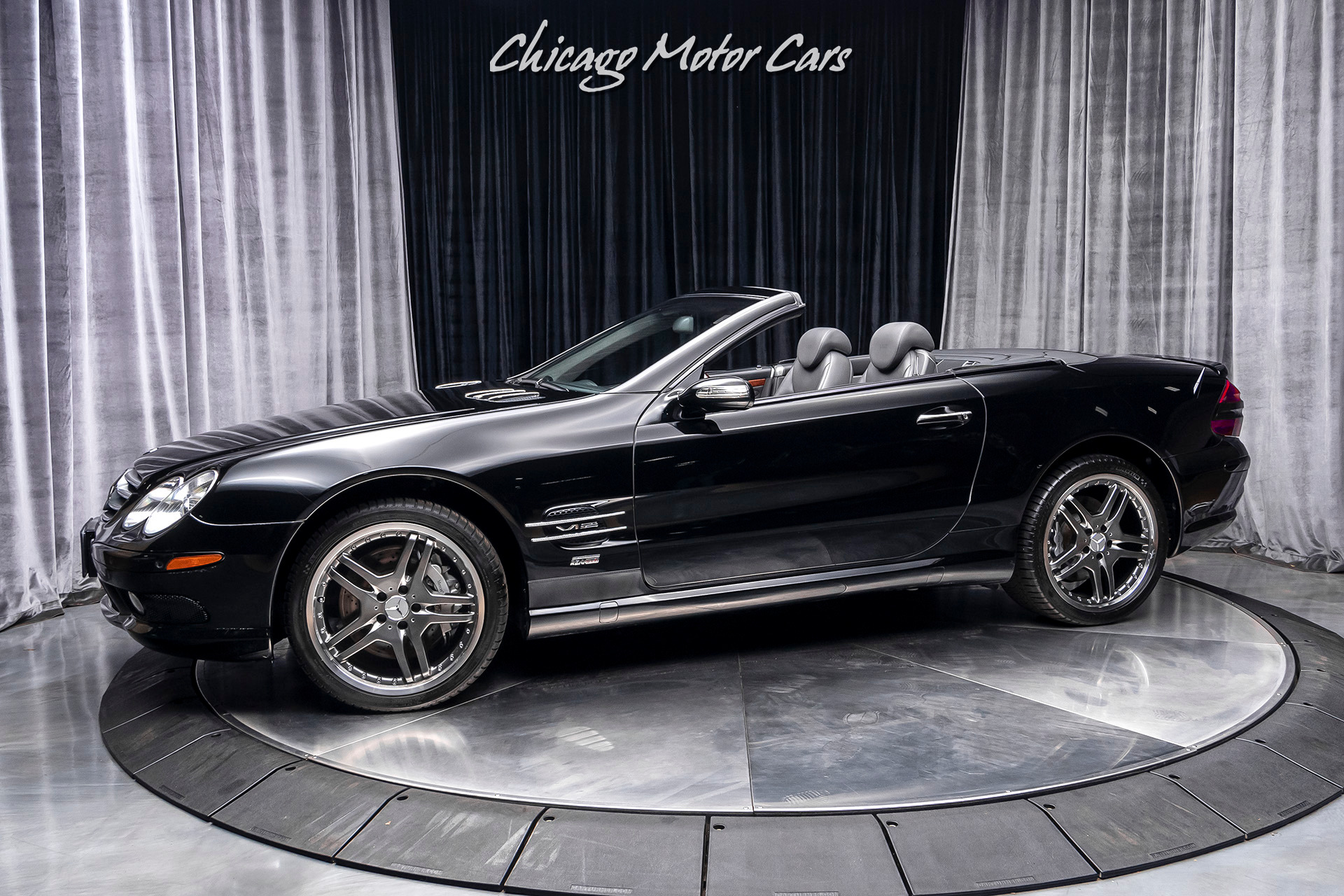 Stunning Mercedes Sl600 V12 For Sale Pictures
