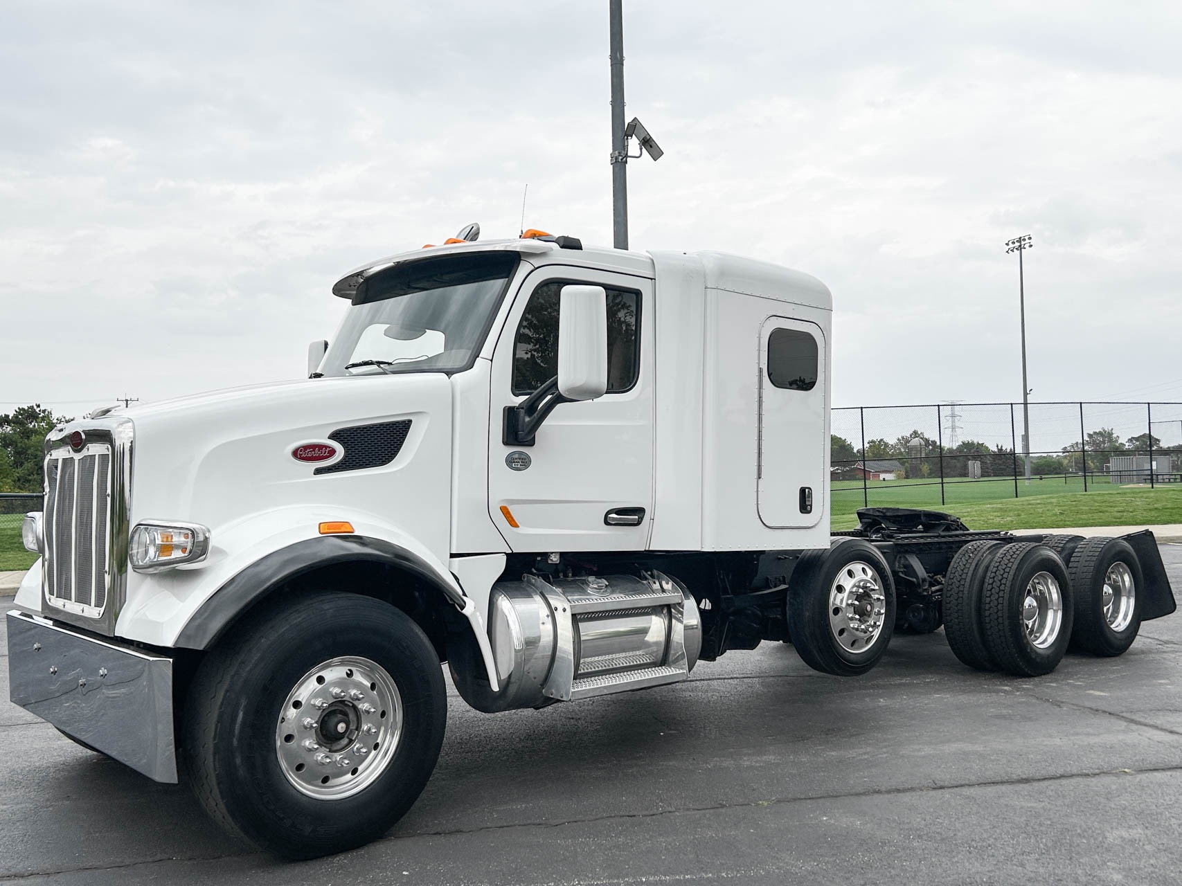 Used 2016 Peterbilt 567 Truck Tractor For Sale ($89,800) | Karma ...