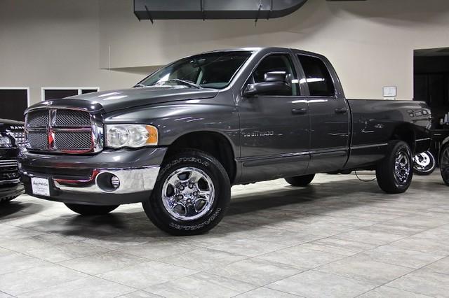 New 2002 Dodge Ram 1500 For Sale (Sold) | Karma Naperville Stock #C10369