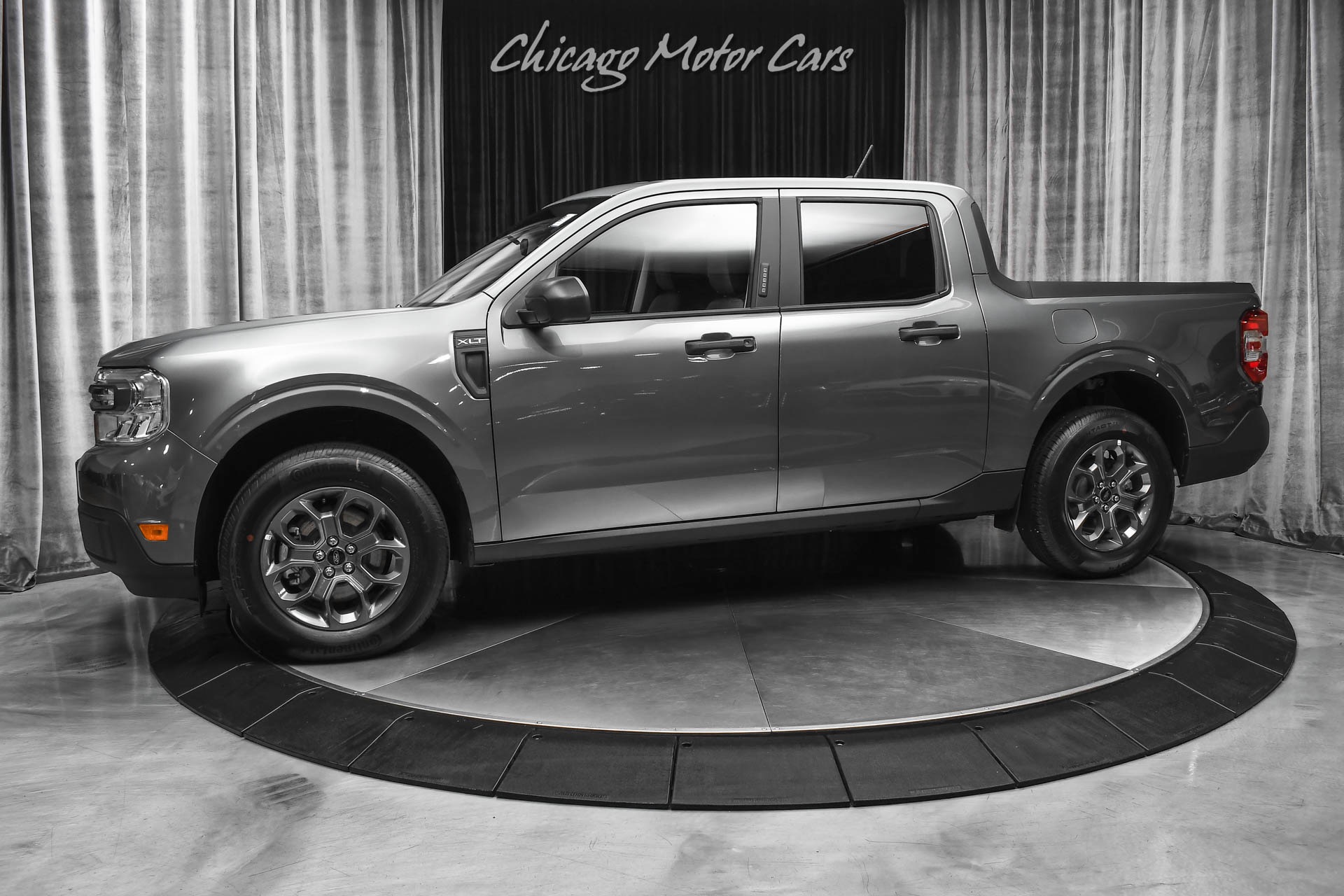 Used 2022 Ford Maverick XLT AWD Pickup ONLY 178 Miles! 4K Tow Pack ...