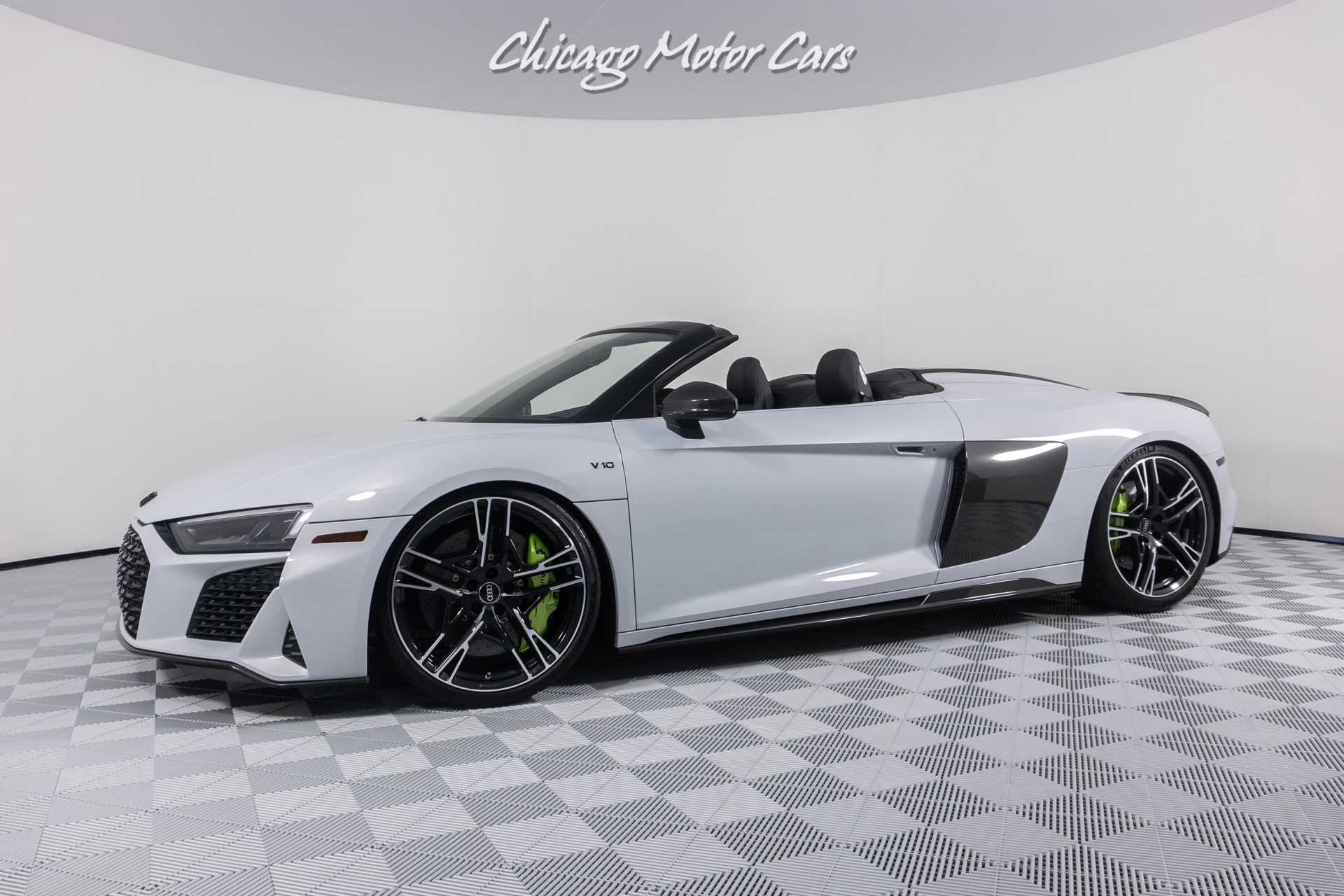 Surprising 2021 Audi R8 For Sale Gallery